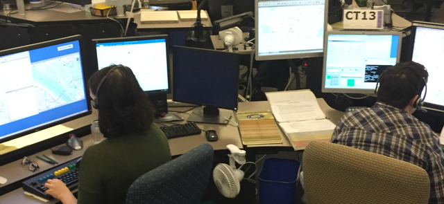 911 Bureau of Emergency Communications | The City of Portland, Oregon